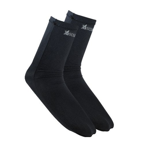 Lycra Dive Socks